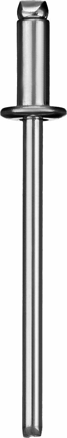 Алюминиевые заклепки ЗУБР 3.2x8мм, 50шт 313106-32-08