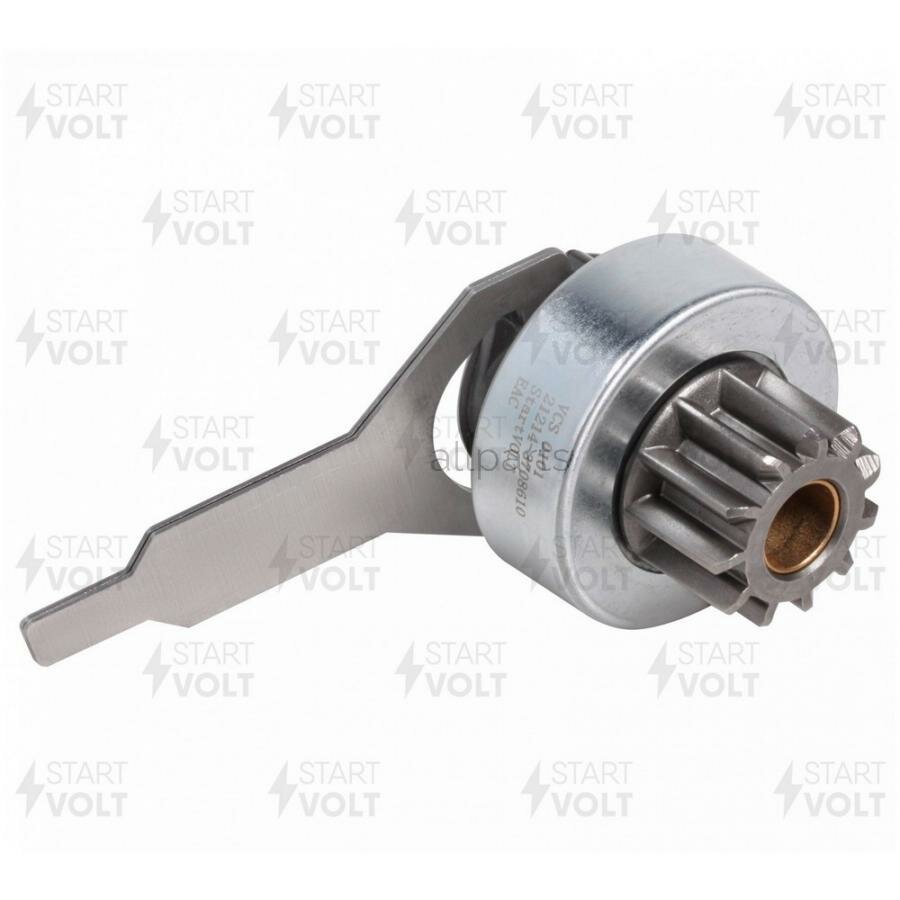 STARTVOLT VCS 0101 Привод стартера (бендикс) для а/м Лада 2101-2107/2121/2123 STARTVOLT VCS 0101