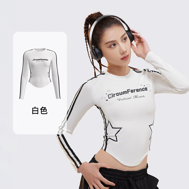 Футболка спортивная