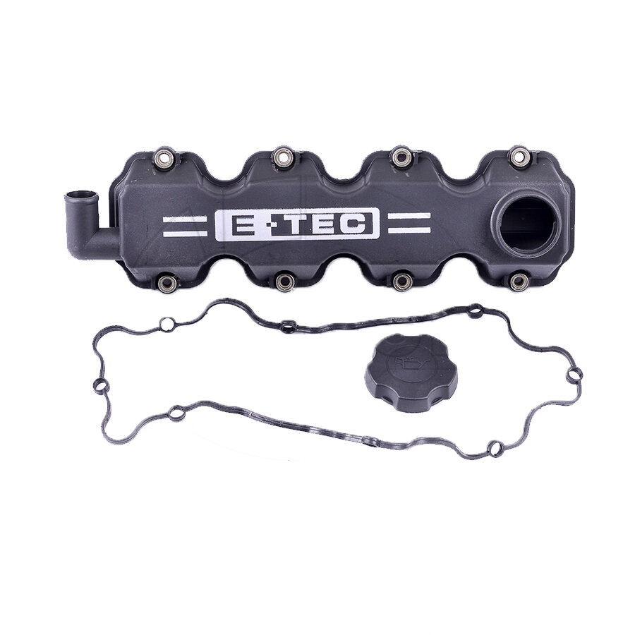 Крышка клапанная CHEVROLET Lanos, Nexia (NSP)