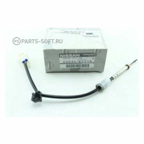 Датчик уровня охлаждающей жидкости Opel Astra, Cascada, Zafira Nissan 22630EC01A