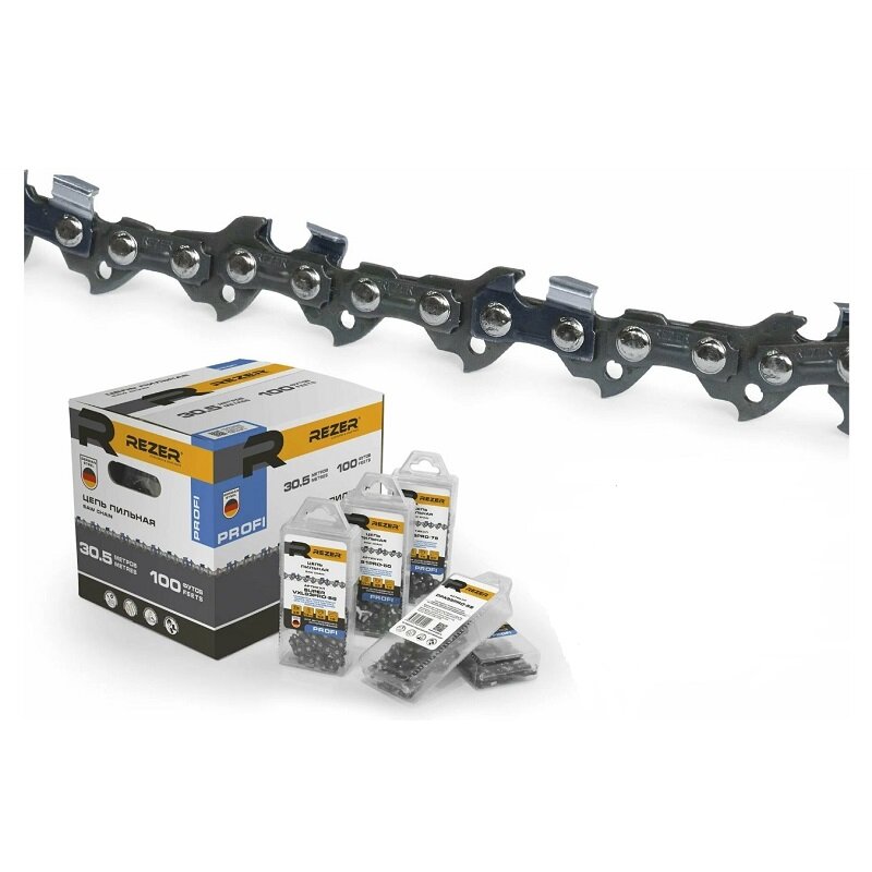 Цепь Rezer PX91PRO-1640 (бухта 3/8-11)