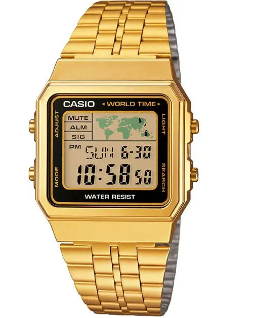 Наручные часы Ретро