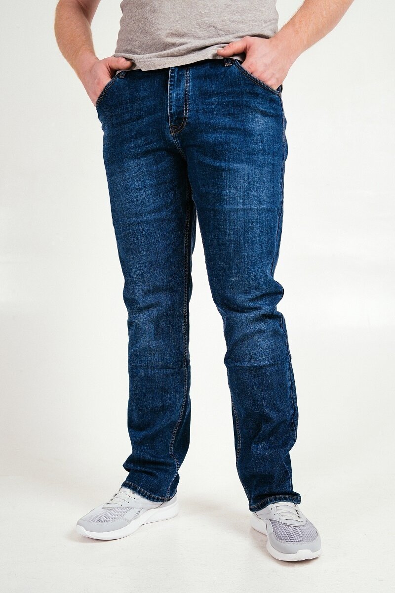 Джинсы 