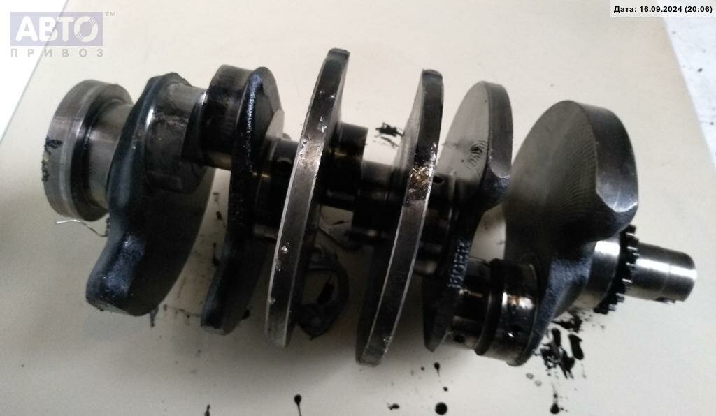 Коленвал Audi A6 C5 (1997-2005)