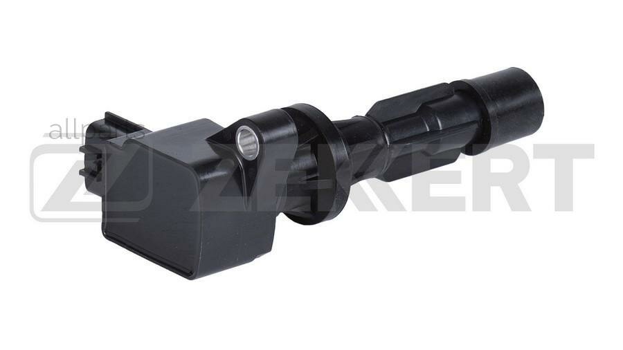 ZEKKERT ZS-1009 Катушка зажигания Mazda 3 03- 6 I II 02- CX-7 06- MX-5 III 05-