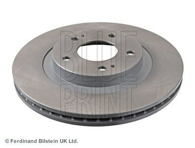 Диск тормозной mitsubishi outlander 03>/citroen c-crosser/peugeot 4007 пер. вент.
