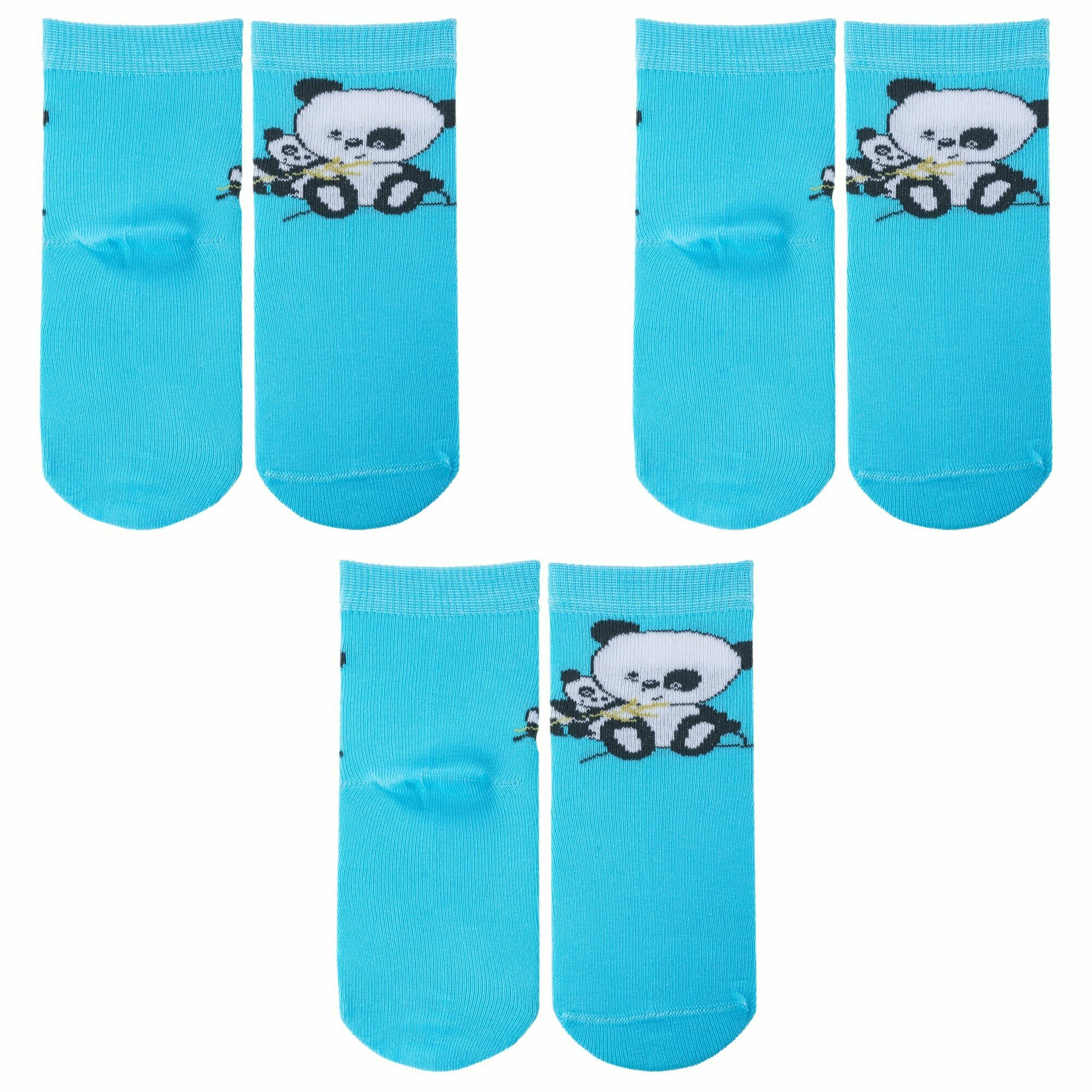 Носки Базовая коллекция