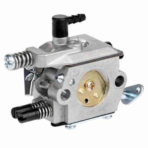 Карбюратор с праймером для бензопилы "Энергопром" (40208) 52сс (00-00016683)