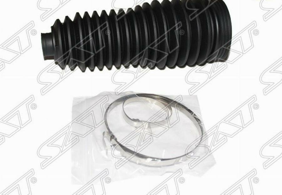 SAT ST4553509020 Пыльник рулевой рейки TOYOTA AVENSIS/COROLLA VERSO 03- LH=RH