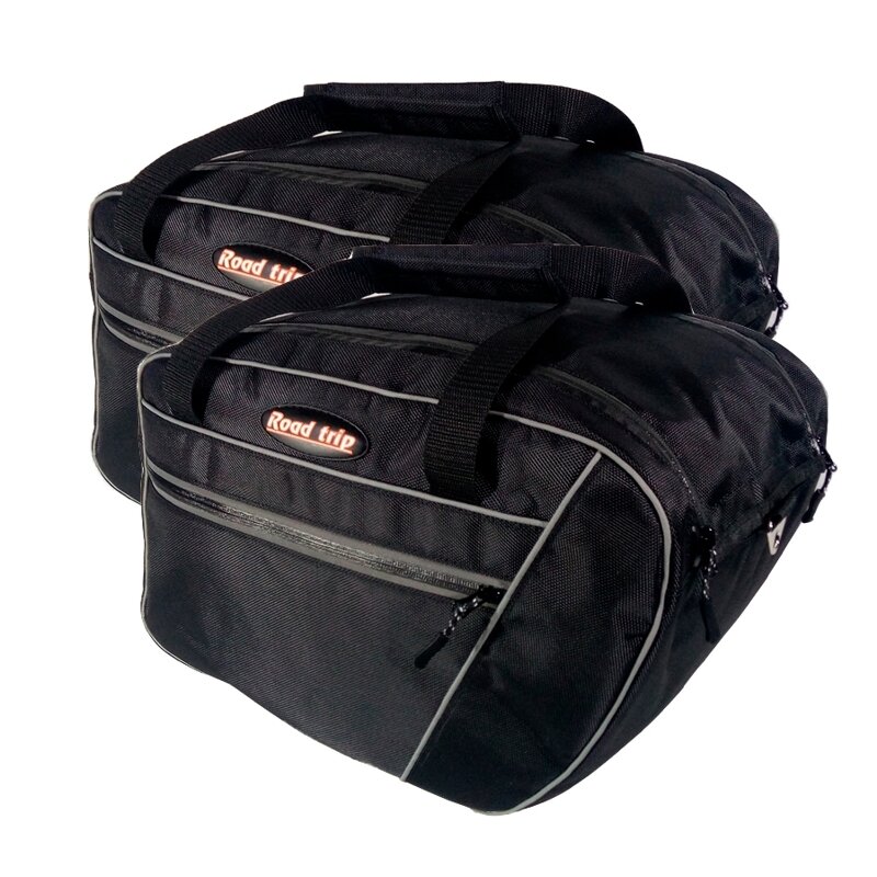 Мотосумки в боковые кофры BMW K1300GT R1200RT, Road Trip