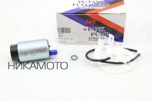 HKT GIP503 Насос топливный (с фильтр-сеткой)