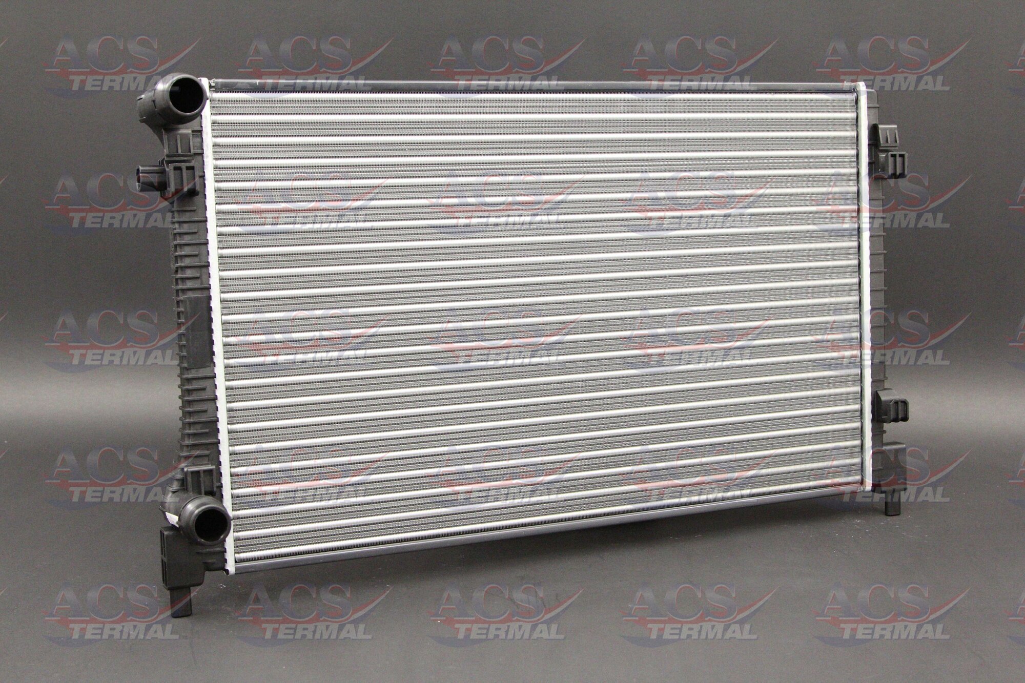 Termal 535316 Радиатор основной для Skoda Octavia (A7) 2013-2020