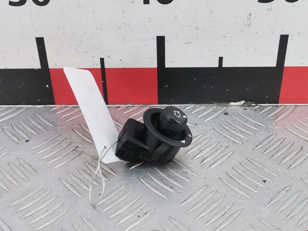 Джойстик регулировки зеркал Ford Mondeo 3 4495427 арт. 1854789