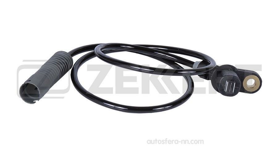 ZEKKERT SE6292 Датчик ABS задн. BMW 3 (E30 E36) 89-