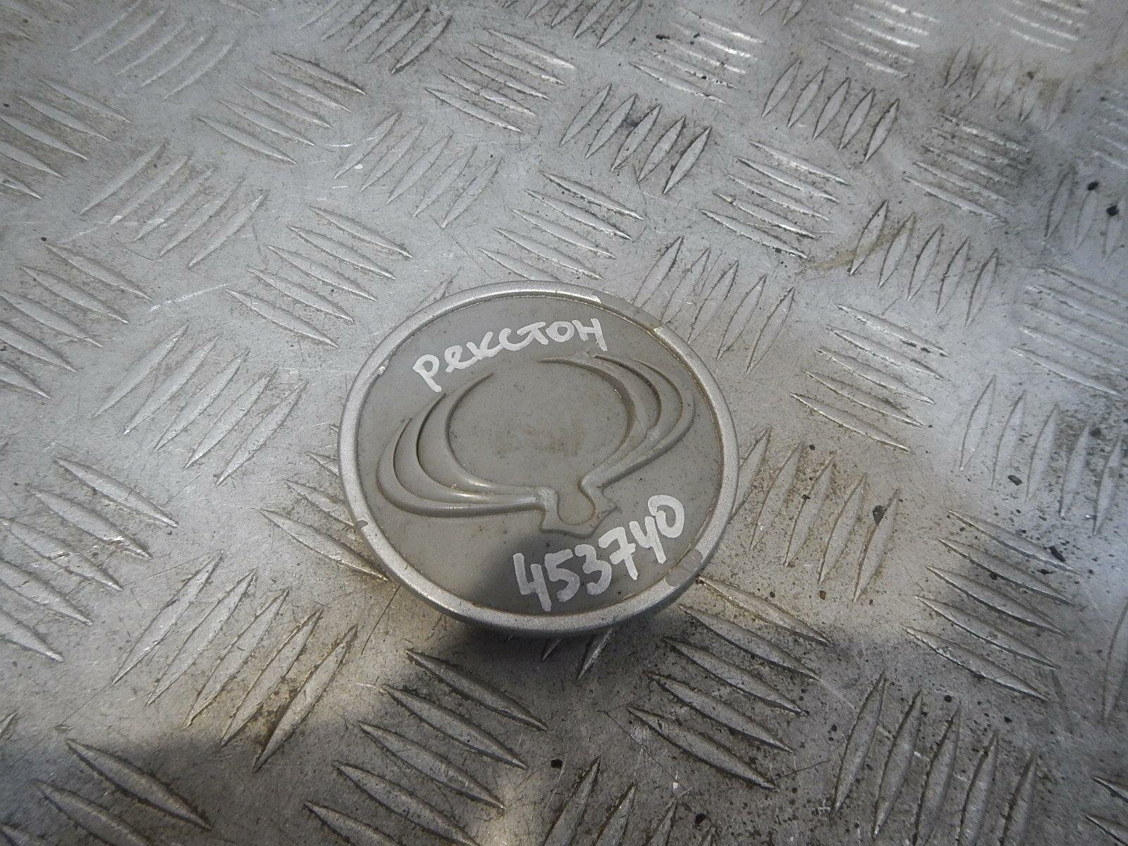 Б/У Колпак декоративный легкосплавного диска, SsangYong (Сангйонг)-REXTON I (01-07) SSANGYONG REXTON I (01-07) Отслоилас...