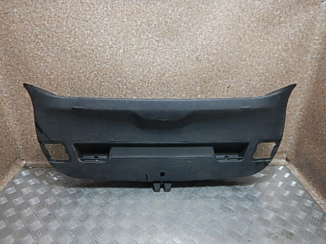 Б/У Обшивка двери багажника, Opel (Опель)-ASTRA J (09-) OPEL ASTRA J (09-) Хетчбэк, 5 дверей без видимых повреждений 2475...