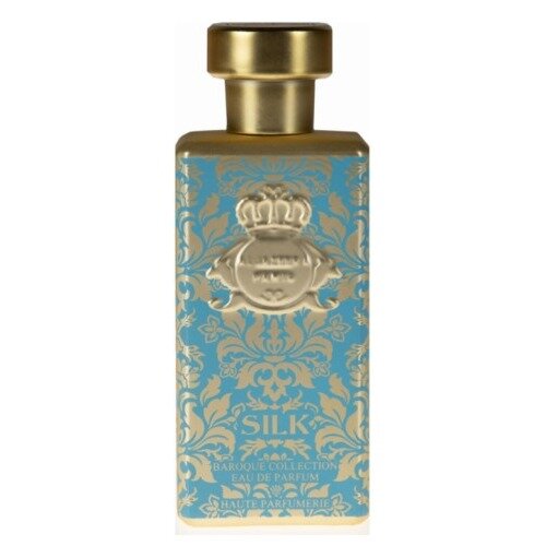 AL JAZEERA PERFUMES Silk 60 мл, парфюмерная вода Унисекс