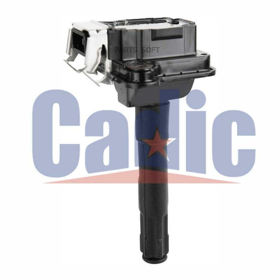 CADIC KD5005 Катушка зажигания VW Passat (98-) / Golf IV (97-) / Audi A3 (98-) 1.8T