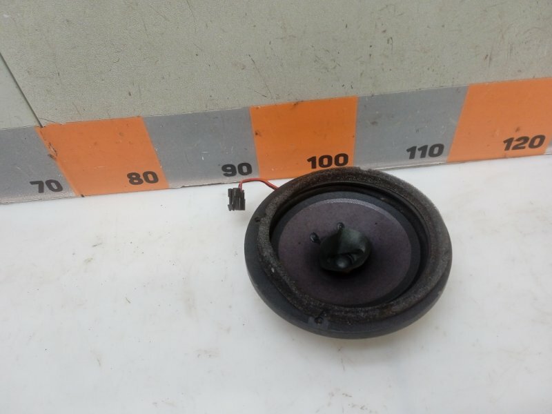 Б/У Шевроле Блейзер 2 Динамик Chevrolet Blazer 1998 2, S15 273226 GENERAL MOTORS арт. 561656546546