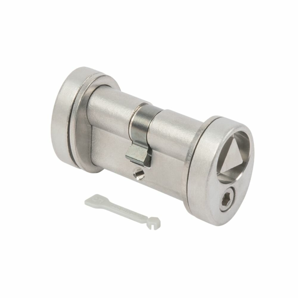 Цилиндр трёхгранный Locinox для треугольных ключей 3012-POC-T14