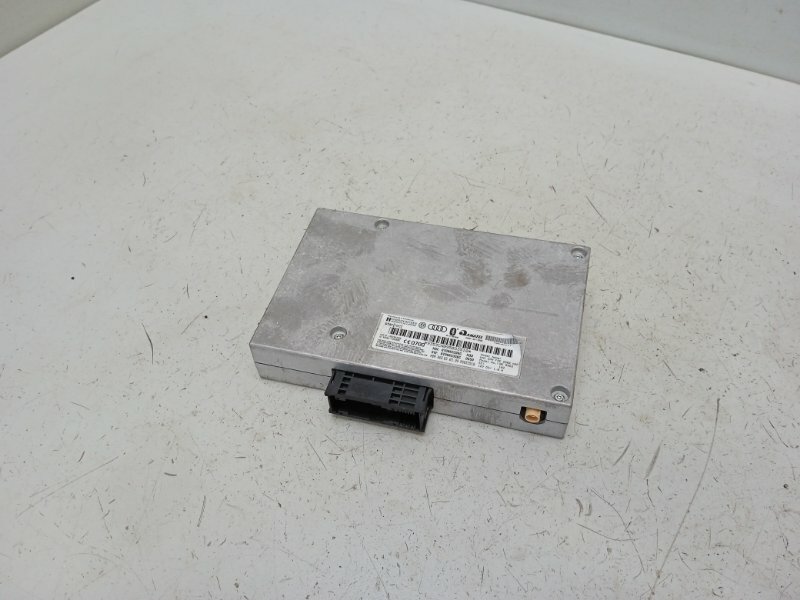 Б/У управления Bluetooth, Ауди А4 Б8, Audi A5/S5 [8F] Cabrio 2010-2016 Audi A5/S5 [8T] Coupe/Sportback 2007-2016 Audi Q5 [8R]...