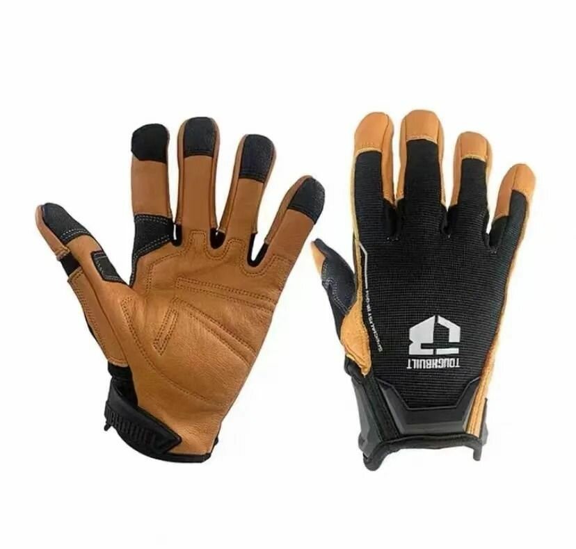 TOUGHBUILT Перчатки защитные, размер: XL
