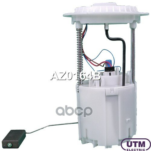 Модуль в сборе с бензонасосом Utm арт. AZ0164B