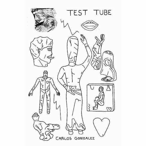 Test Tube