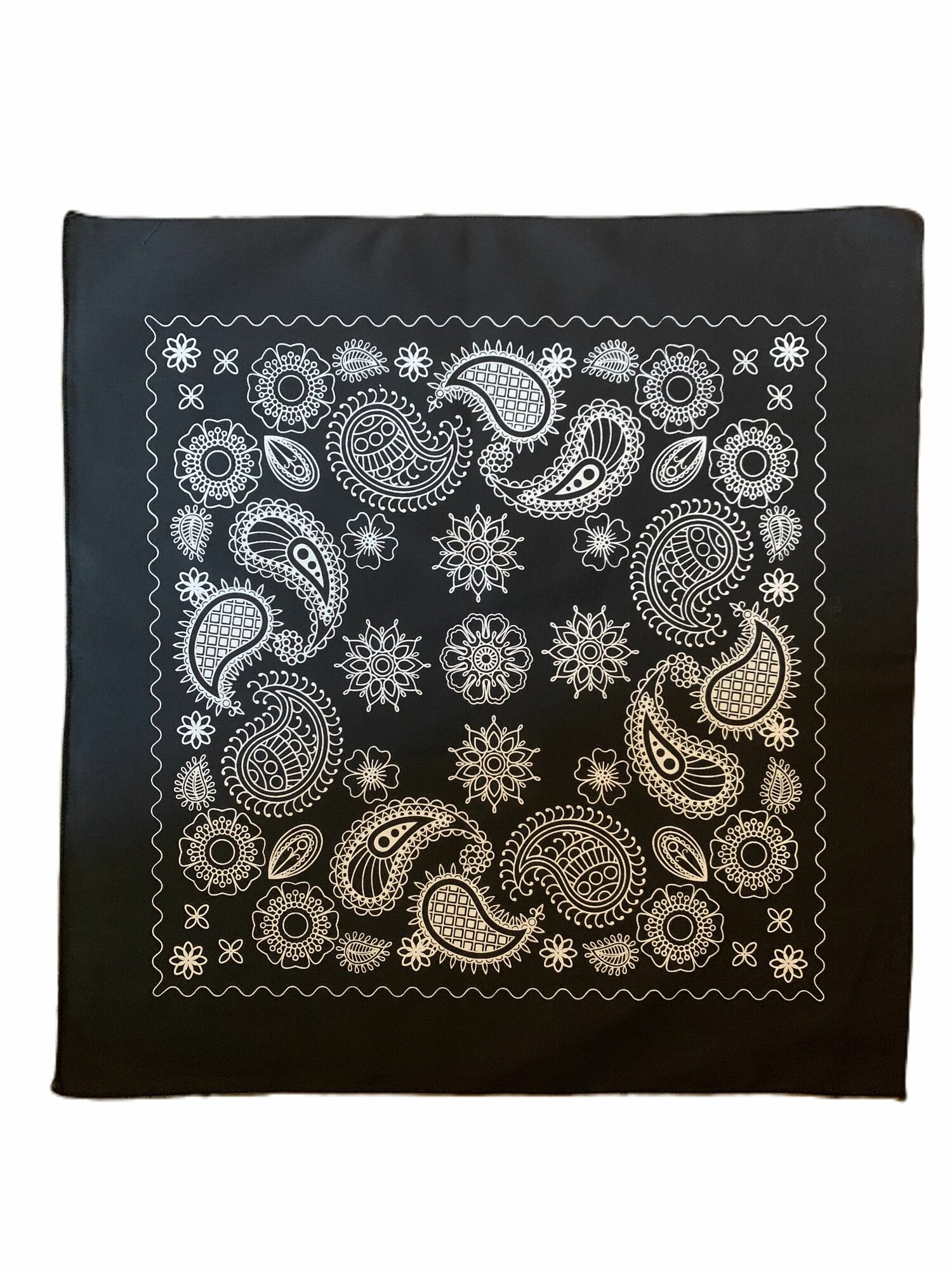 Бандана Базовая коллекция для мужчин