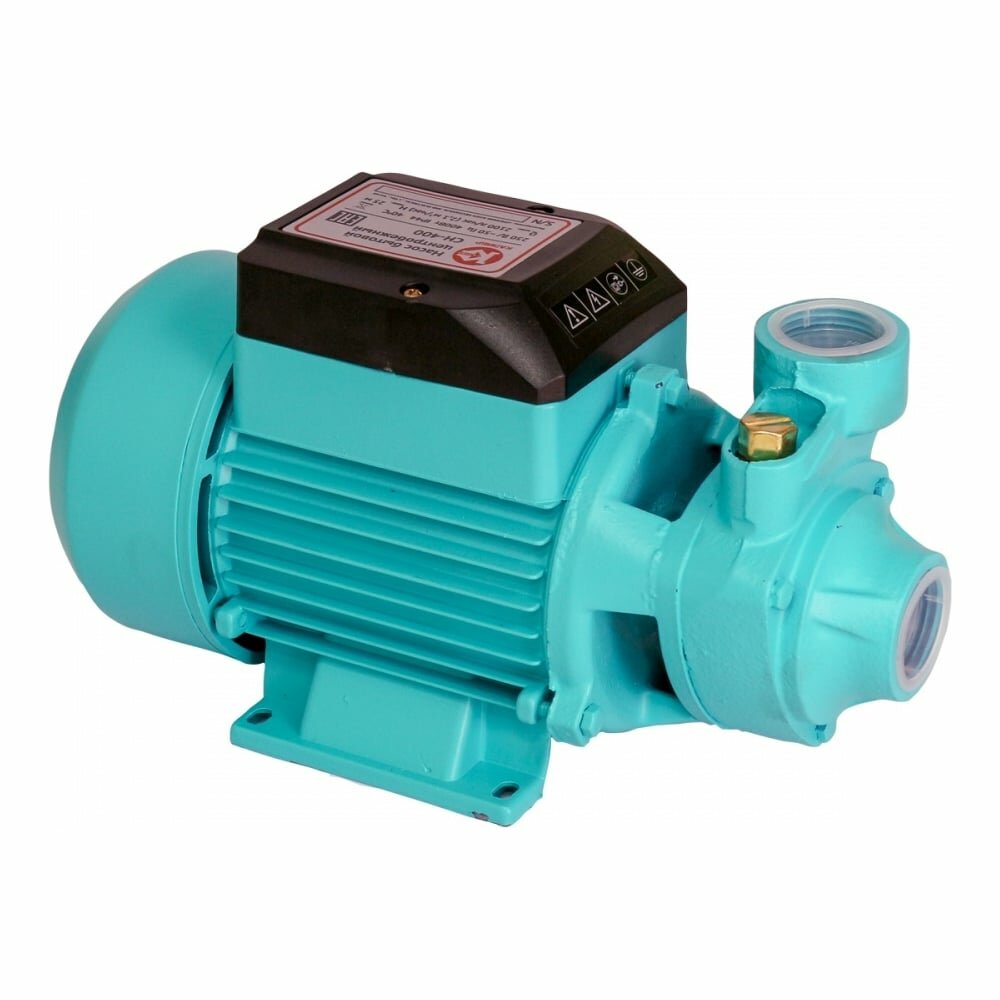 Садовый насос Калибр СН-400