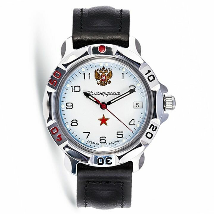 Наручные часы