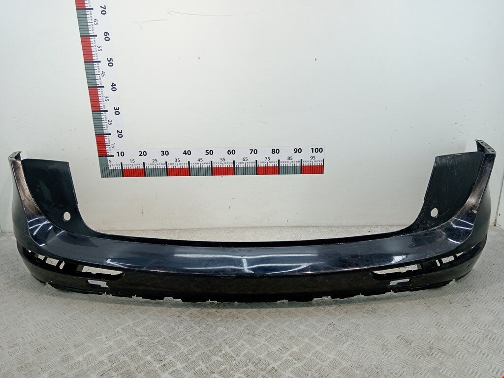 Бампер задний Audi R8 (1) 8R0807511 арт. 2203748