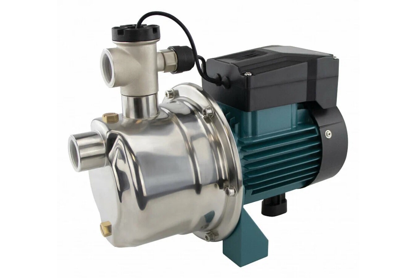 Насос "LEO" модель FJm37SE