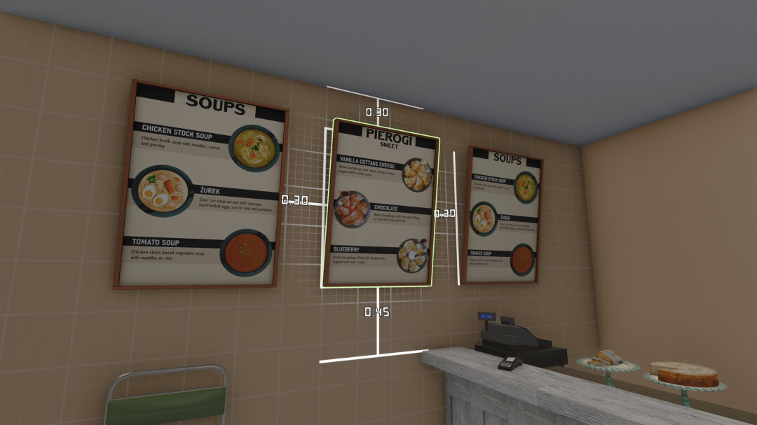 House Flipper - Dine Out DLC — фото 1