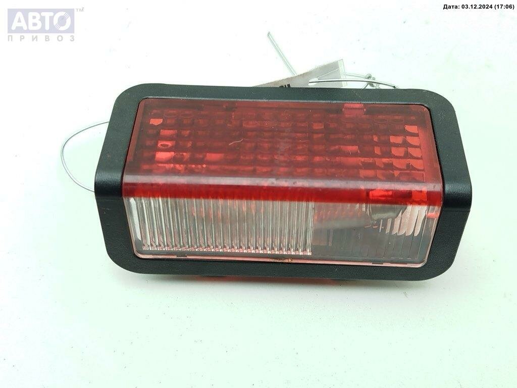 Фонарь салонный (плафон) BMW 3 E90/E91/E92/E93 (2005-2013)