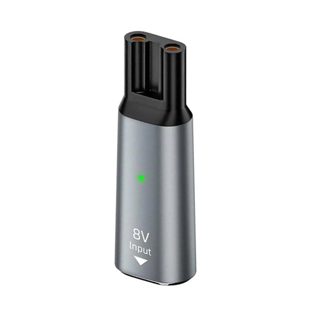 Зарядное Brangdy 8V Gray для Philips One Blade