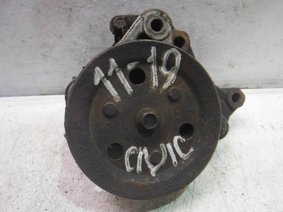 Насос ГУР Honda Civic V (1991—1997)