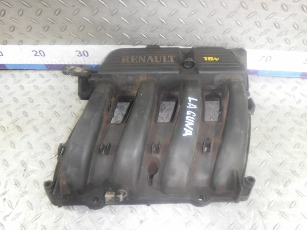 Коллектор впускной Renault Laguna I (1993—2001) 8200020647