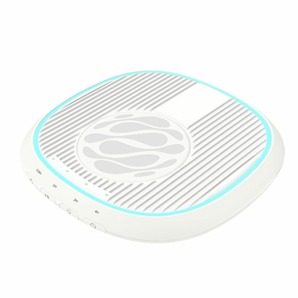 Механизм с автоподзаводом Mouse mover anti-sleep-белый