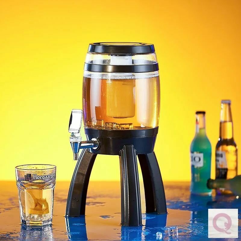 Дозатор для напитков 1 шт.