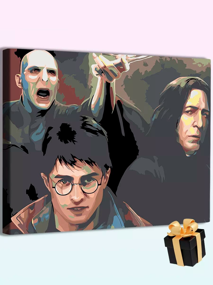 Гарри Поттер