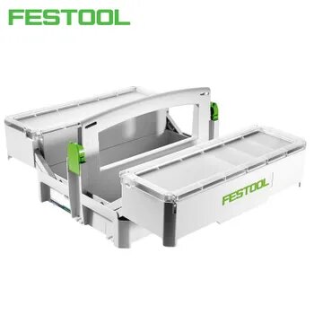 Festool Ящик для инструментов х 16.7 см
