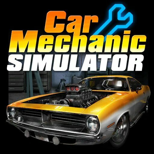 Car Mechanic Simulator для Sony PlayStation | PS4 и PS5 на русском языке | Игра навсегда | Быстрая доставка