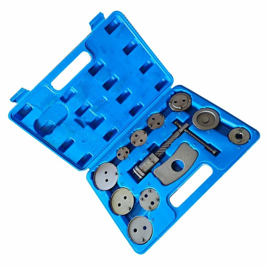 Инструмент для сжатия тормозных суппортов (12/13 шт.)