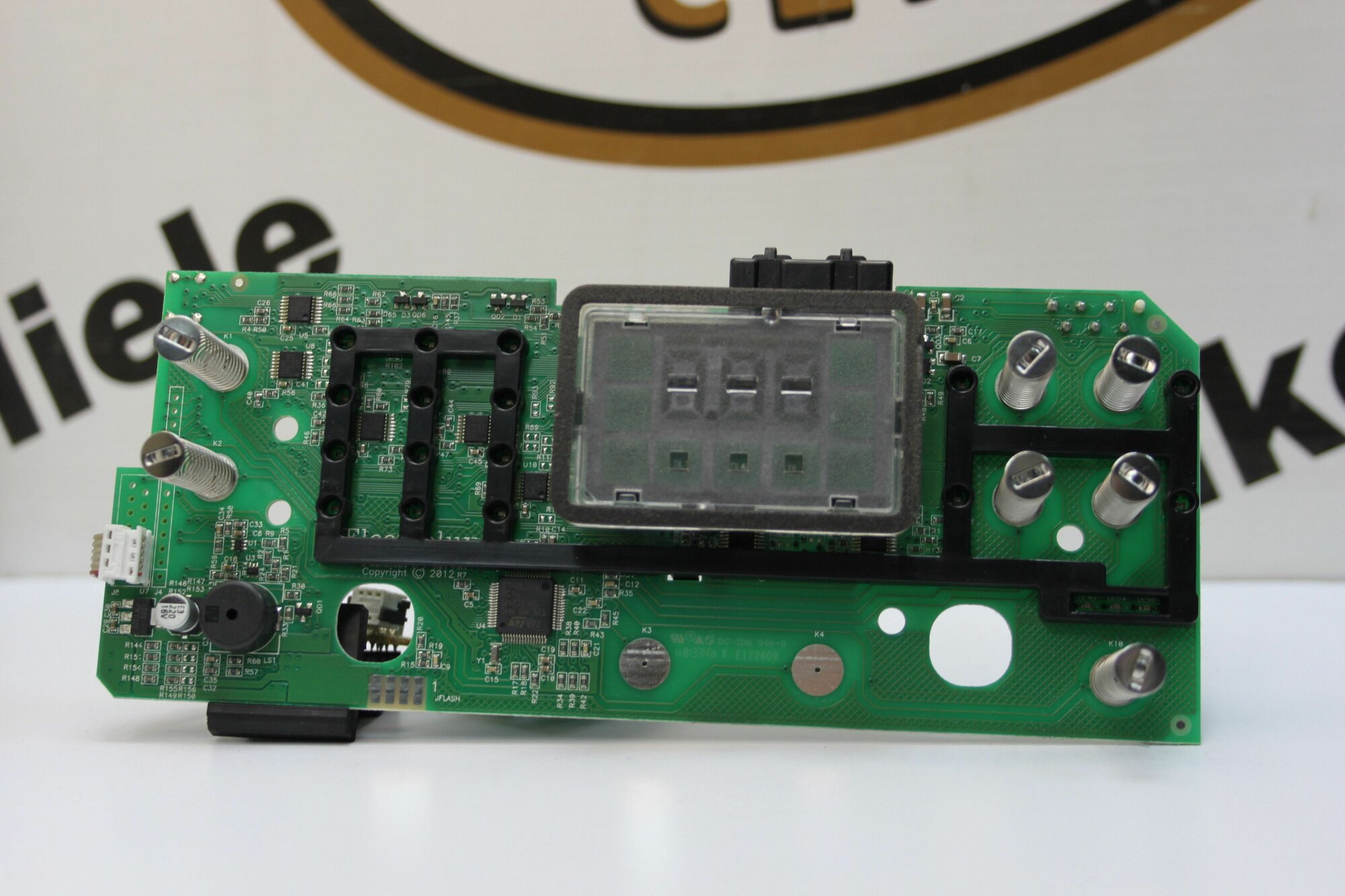 Модуль управления стиральной машины Electrolux 1000RPM