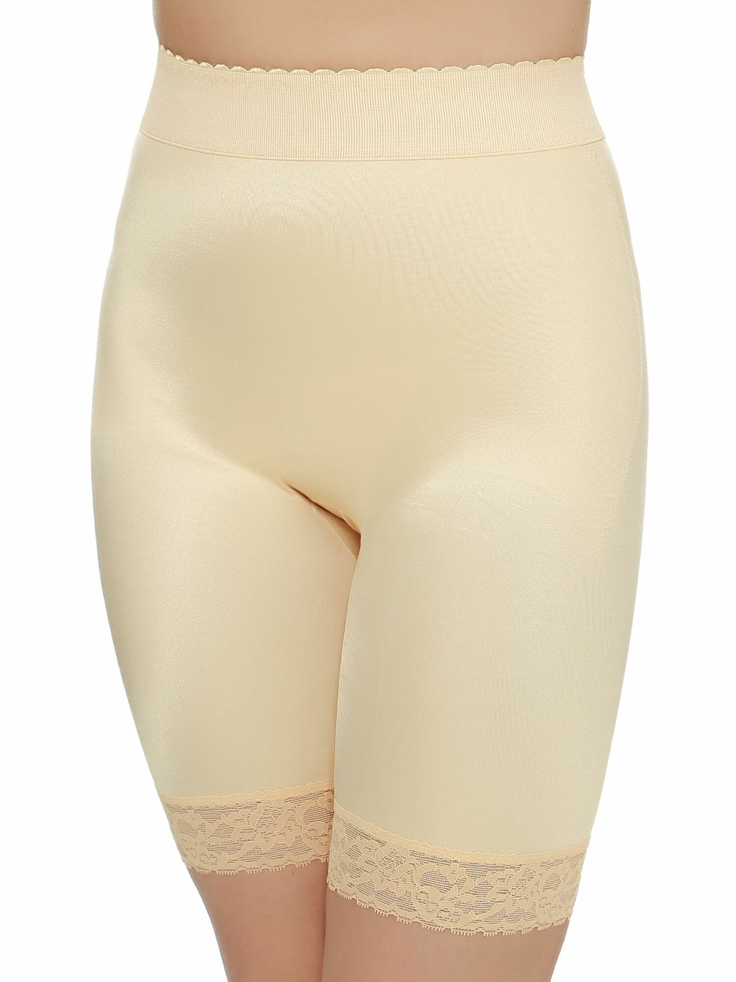 Шорты средняя степень коррекции