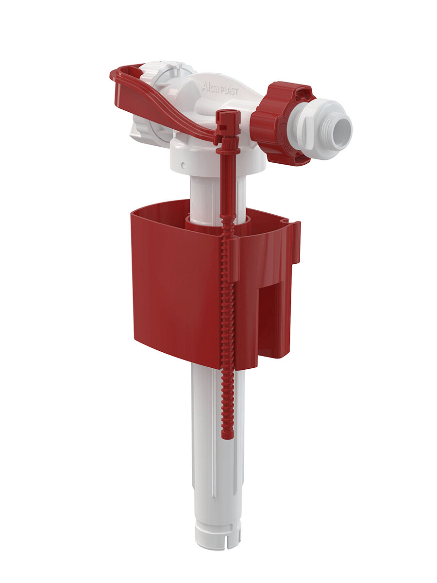 Впускной клапан для инсталляции ALCAPLAST A150P-3/8" боковая подводка