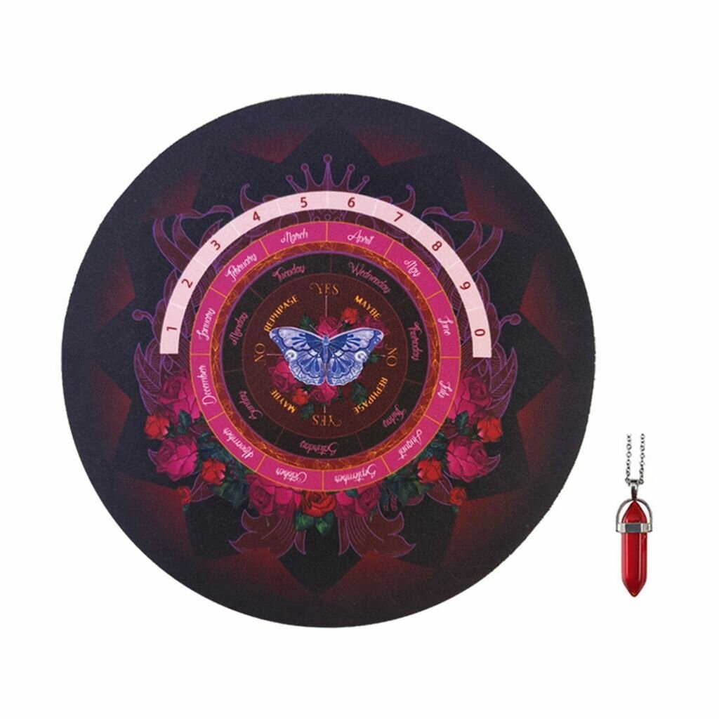 Маятниковая доска для гадания