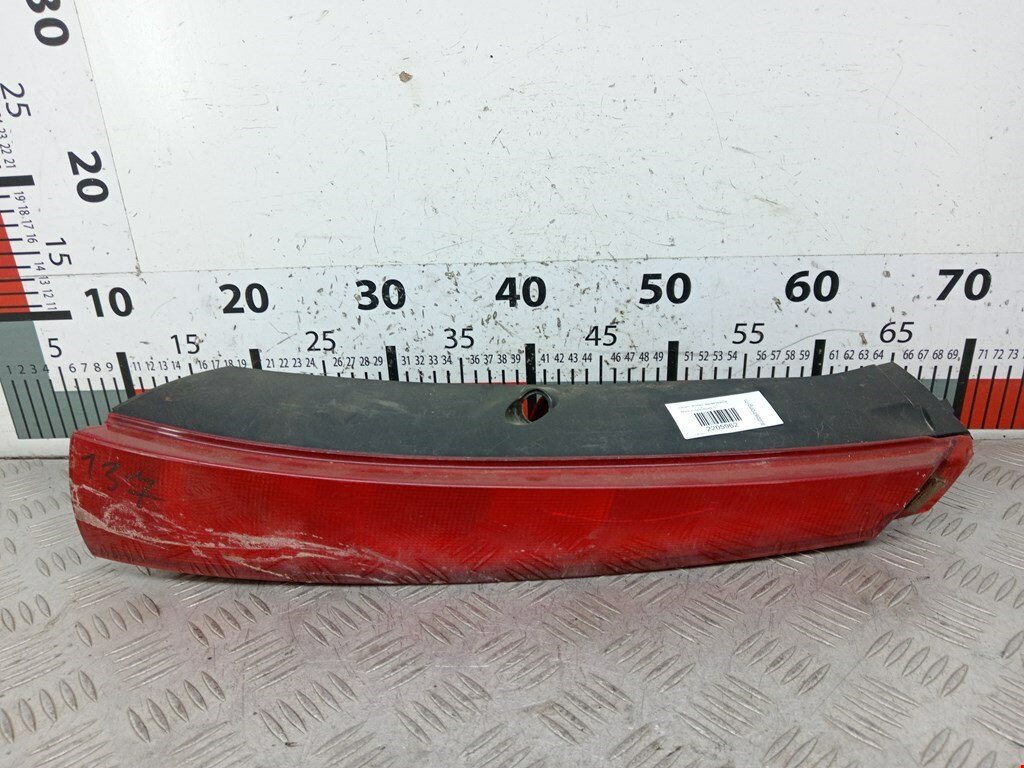 Фонарь задний правый Citroen C5 1 6351P7 арт. 2205962